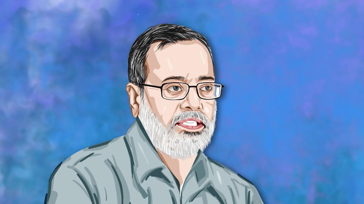 Who is Prabir Purkayastha, the founder of NewsClick? - Parami News