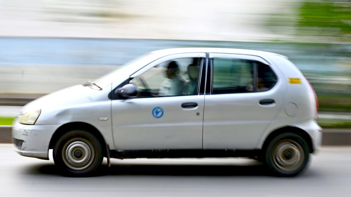 Karnataka Transport Department to introduce smart cards with QR codes ...